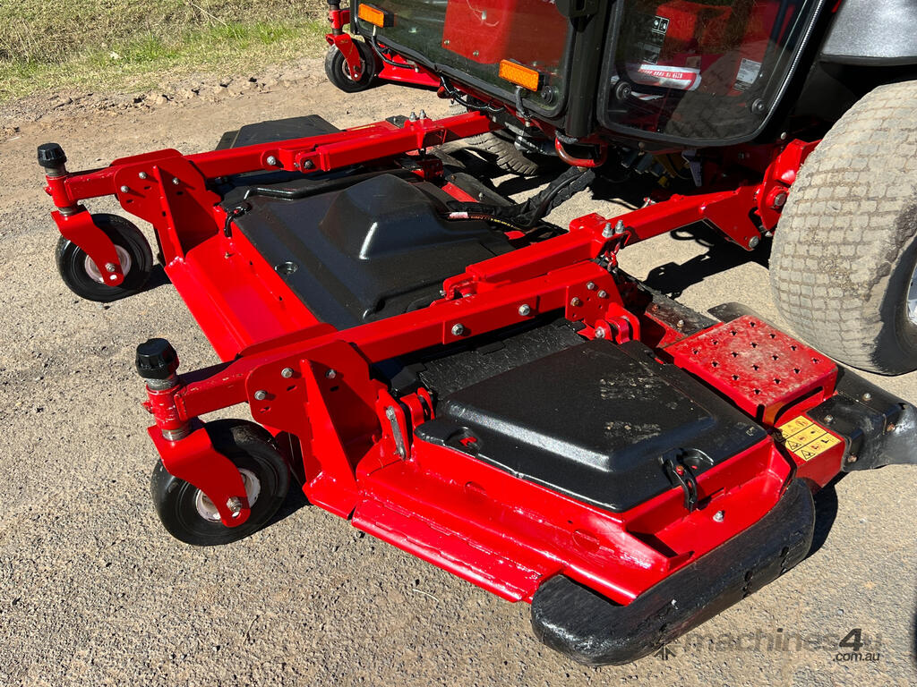 Used 2018 toro 5910 Groundsmaster Ride On Mowers in AUSTRAL, NSW