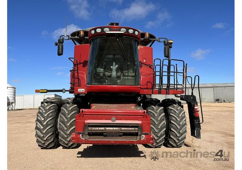 Used Case IH 9230 Combine Harvester in , - Listed on Machines4u