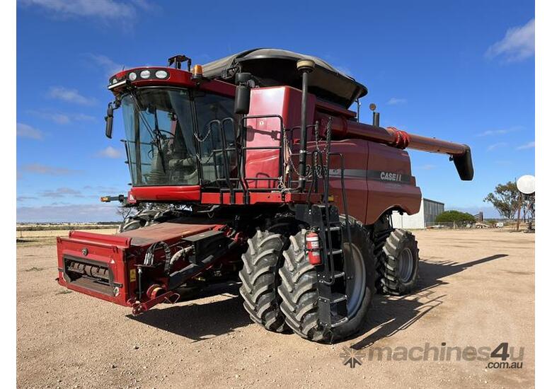 Used Case IH 9230 Combine Harvester in , - Listed on Machines4u