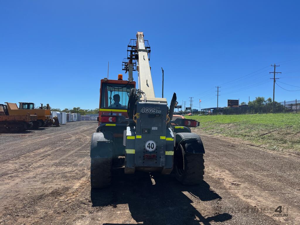 Used 2012 jlg JLG 4009 Telehandler Telehandler (945690) - Ready for Sale