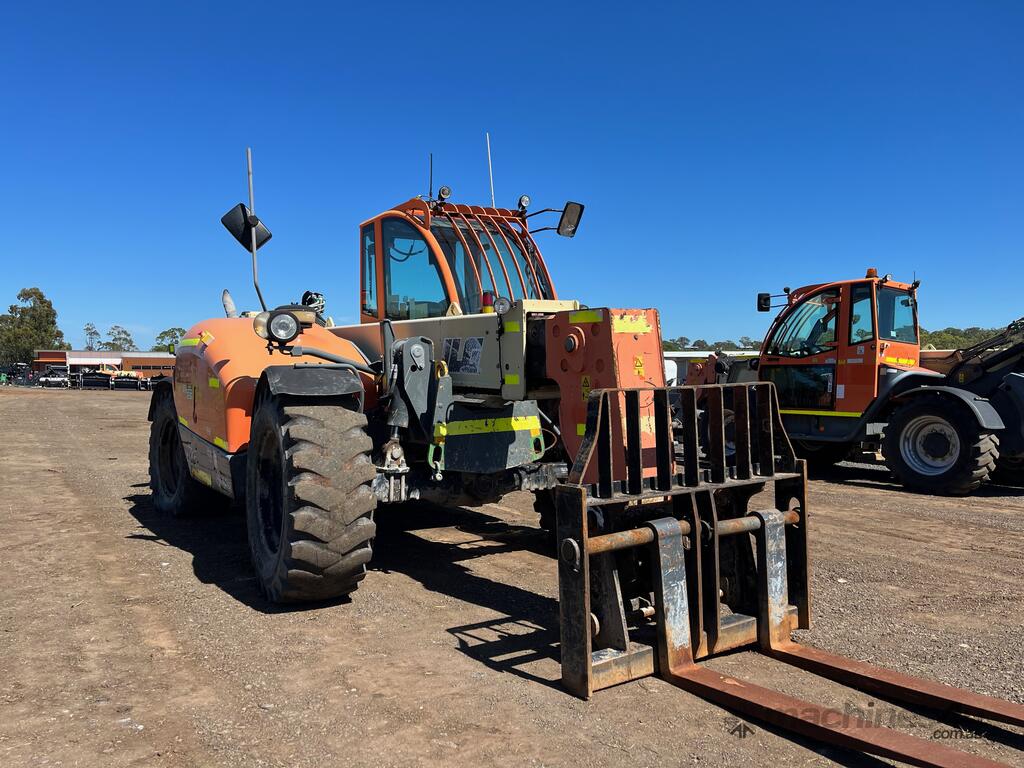 Used 2012 jlg JLG 4009 Telehandler Telehandler (945690) - Ready for Sale