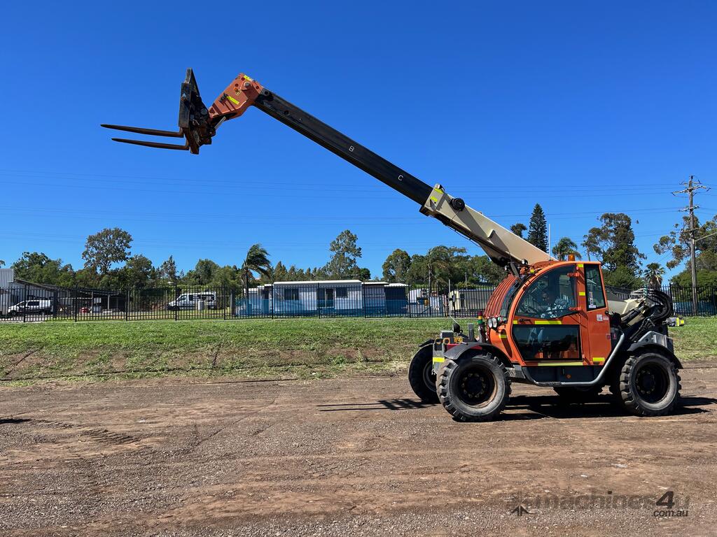 Used 2012 jlg JLG 4009 Telehandler Telehandler (945690) - Ready for Sale