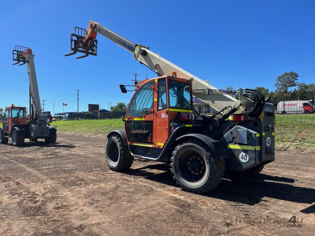 Used 2012 jlg JLG 4009 Telehandler Telehandler (945690) - Ready for Sale