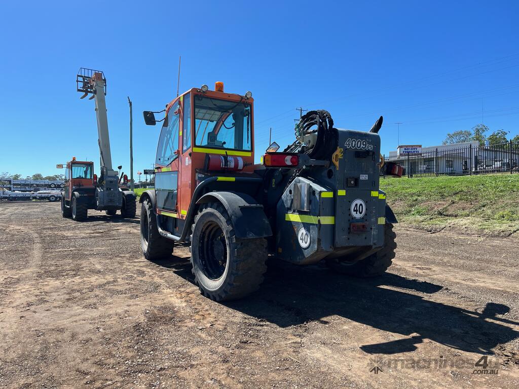 Used 1991 jlg JLG 4009 Telehandler Telehandler in TOOWOOMBA, QLD