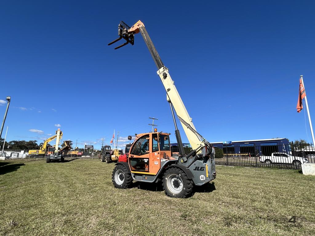 Used 2012 jlg JLG 4009 Telehandler Telehandler (945690) - Ready for Sale