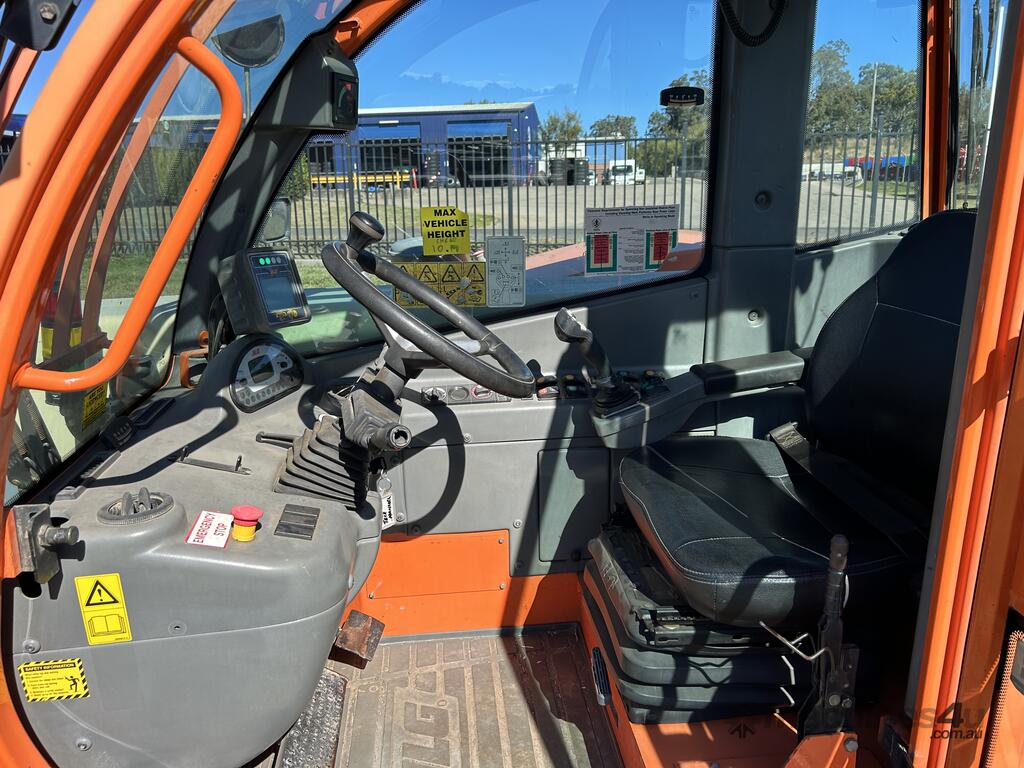 Used 2012 jlg JLG 4009 Telehandler Telehandler (945690) - Ready for Sale