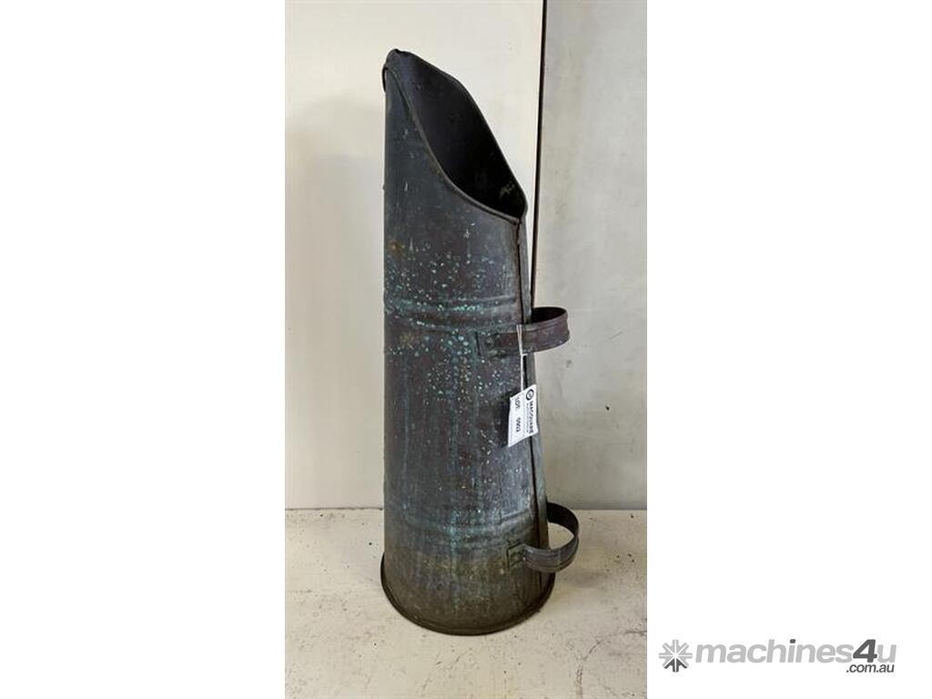 Used COAL SCUTTLE COAL SCUTTLE in , - Listed on Machines4u