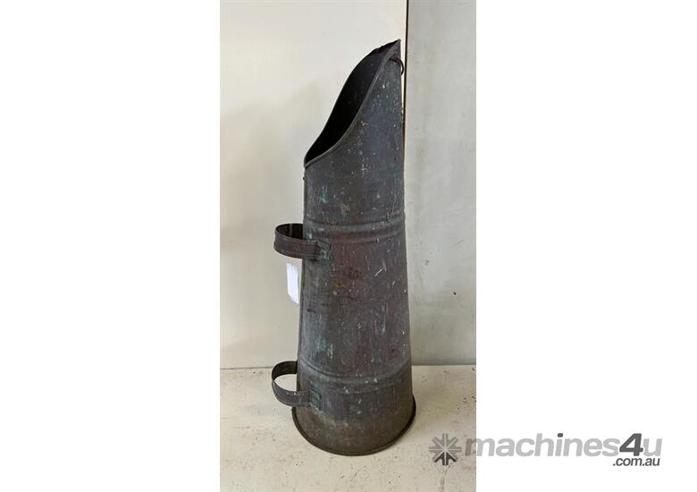 Used COAL SCUTTLE COAL SCUTTLE in , - Listed on Machines4u
