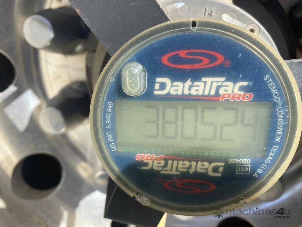 Buy Used 2020 Graham Lusty trailer 2020 Graham Lusty Drop Deck Tipping ...