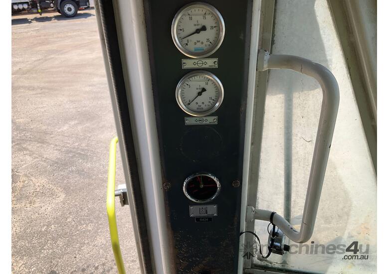 Used 2019 sandvik 2019 Sandvik DL431-7C Underground Drill Rig Construction Equipment (1047791 ...