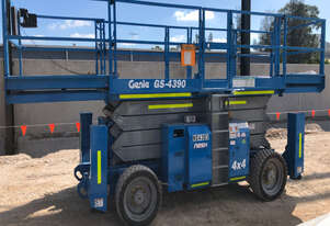 Used Elevated Work Platform - Second (2nd) Hand Elevated Work Platform ...