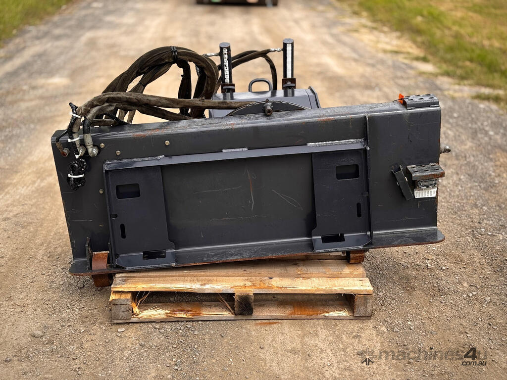 Used Bobcat 18 HYD Road Profiler (1084391)