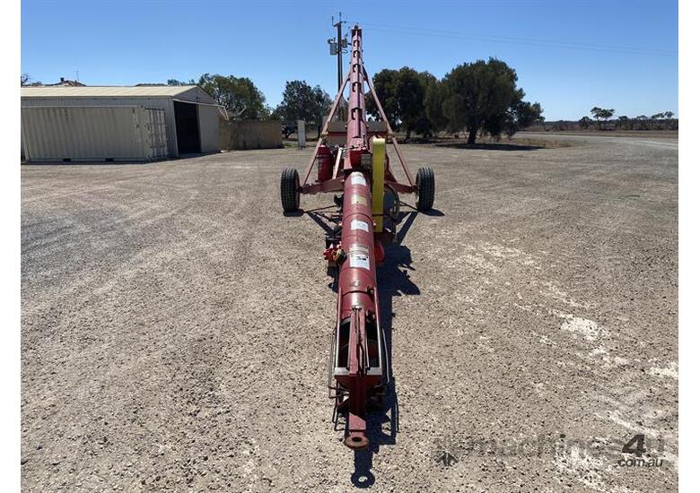 Used vennings Vennings 42ft X 10in Roller Compactors (1089491) - Listed ...