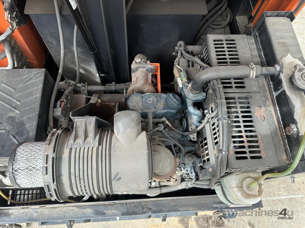 Buy Used allight 2018 Allight ML144K-9 LED Metro Lighting Tower Trailer ...