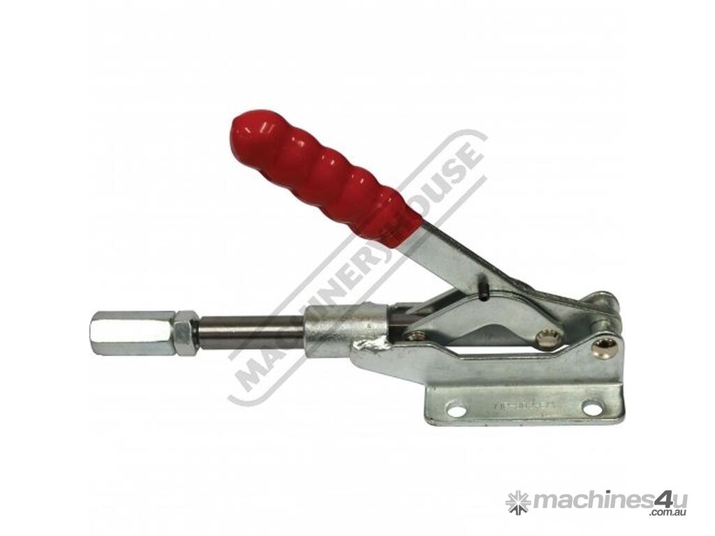 New toolmaster MP-303-EM Clamping Systems (191091)