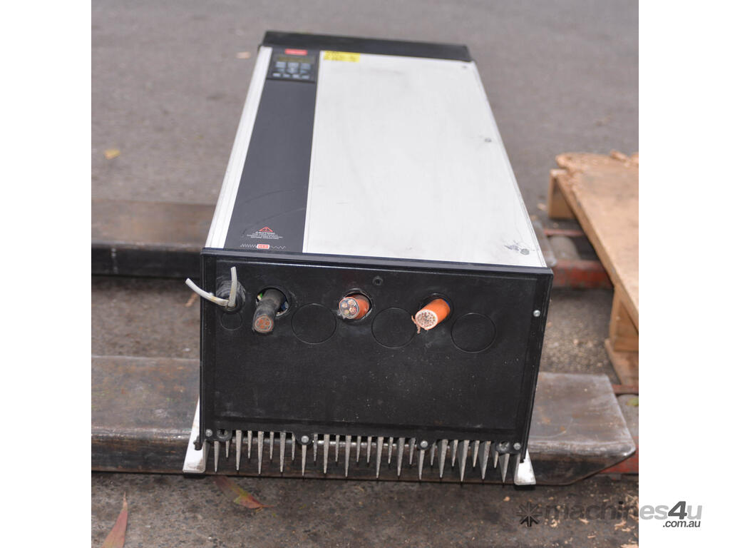 Used danfoss VSD Motor Starter (262091)