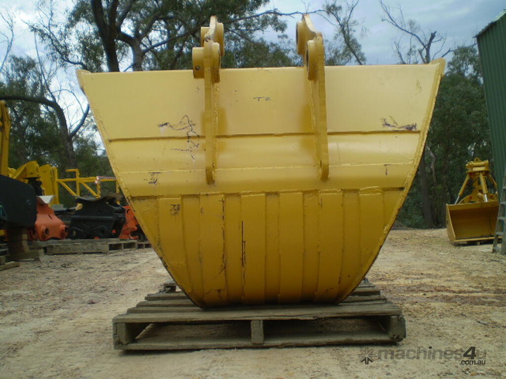 New trapezoid Trapezoid Bucket NEW Suit 20 Tonner Excavator Bucket in ...
