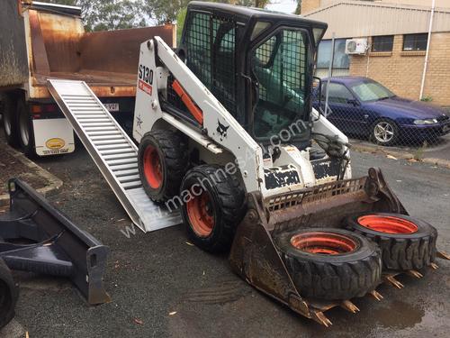 Bobcat - Buy Bobcat Machinery & Equipment for sale Australia wide