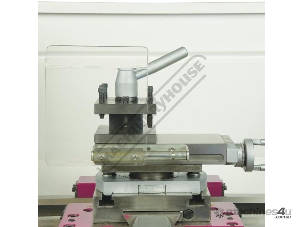 New optimum TU-3008G Opti-Turn Bench Lathe Package Deal 300 x 700mm ...