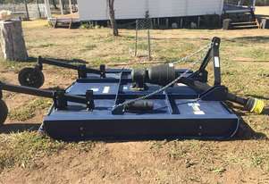 Used Tractor Slasher - Second (2nd) Hand Tractor Slasher - for sale