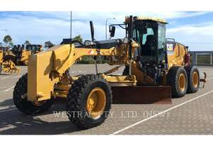View 130 Graders for Sale - New & Used | Machines4u