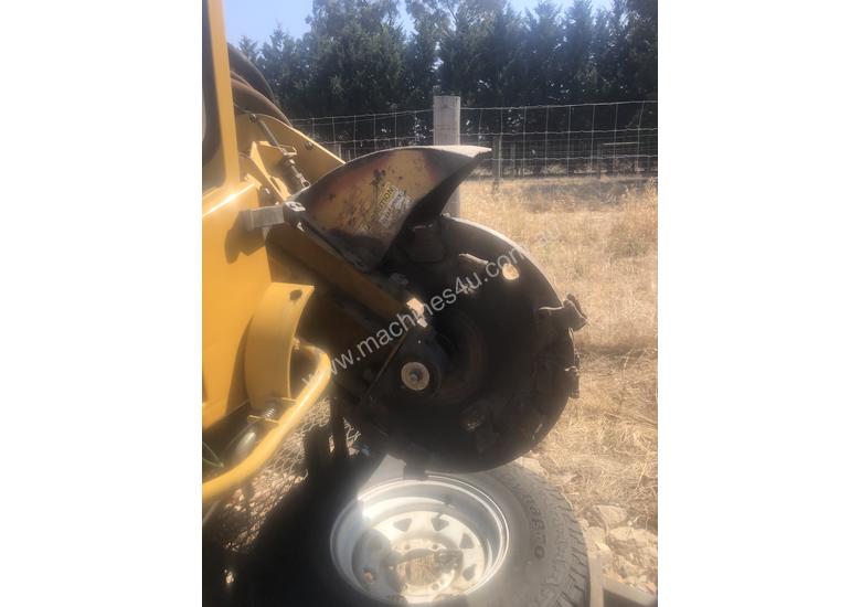 Used 2015 rayco 2015 Rayco RG100 Remote Stump Grinder Stump Grinders in ...