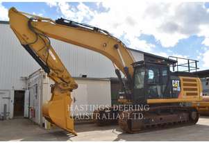 View 233 CAT Excavators for Sale in Australia | Machines4u