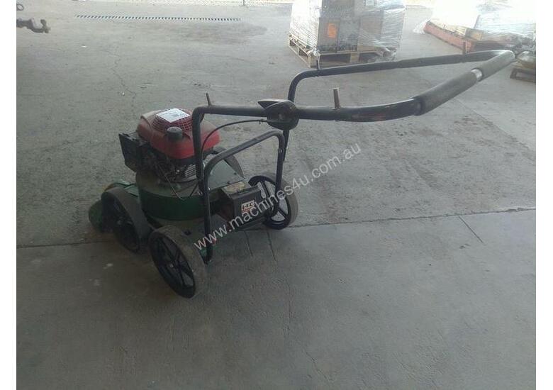 Used billy goat K SERIES Litter Vacuums in Listed on Machines4u