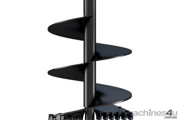 View 289 Excavator Augers for Sale - New & Used | Machines4u