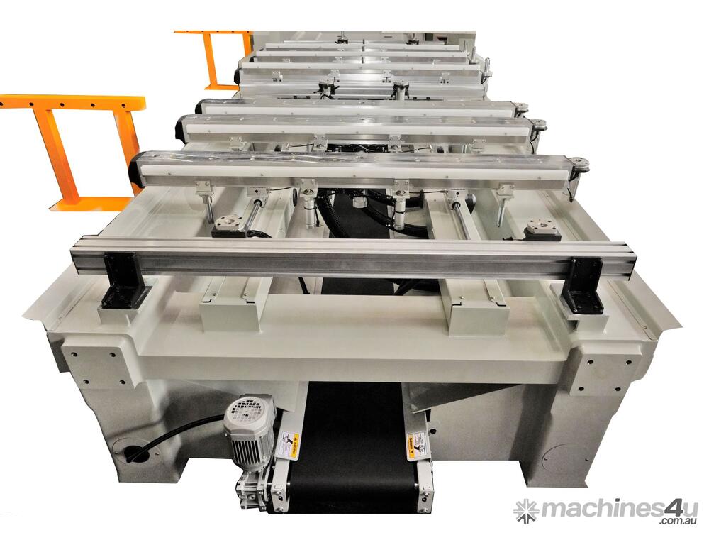 New 2021 anderson Anderson Stratos Pro Pod and Rail CNC Machine for ...