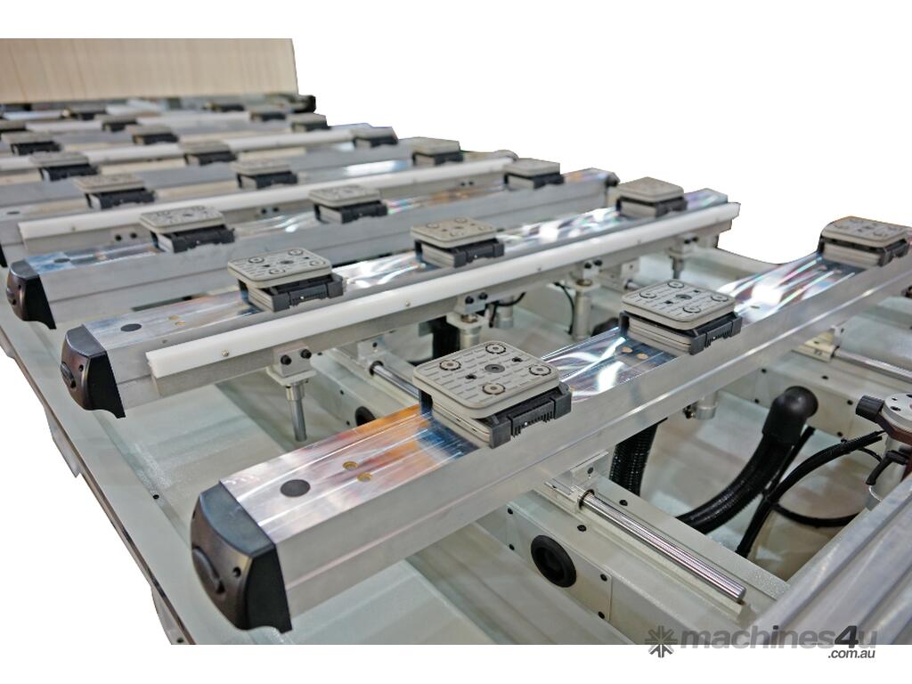 New 2021 anderson Anderson Stratos Pro Pod and Rail CNC Machine for ...