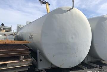 Used Fuel Tanks - Second (2nd) Hand Fuel Tanks - for sale