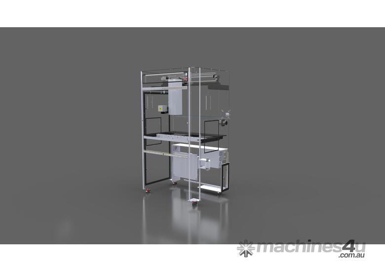 New Cobalt COBALT Laser Cutting & Marking in , - Listed on Machines4u