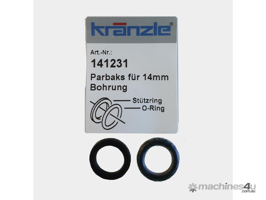New kranzle 141231 - Parbak 14mm Cleaning Equipment Parts in , - Listed ...