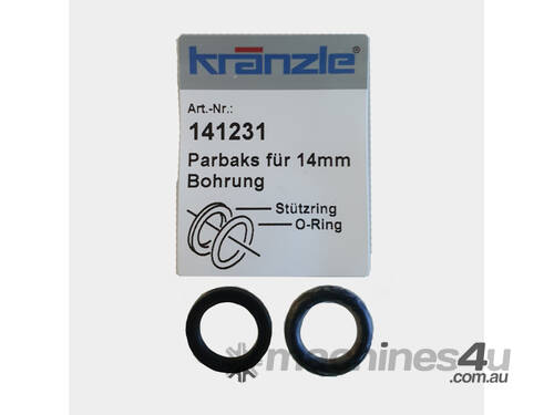 New kranzle 141231 - Parbak 14mm Cleaning Equipment Parts in , - Listed ...