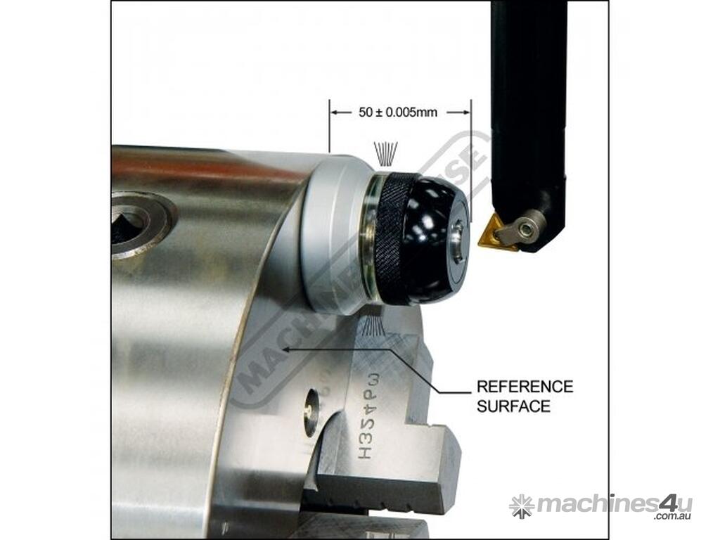 New toolmaster ZOP-50 Vertical Machining Centre 5 Axis or More in ...