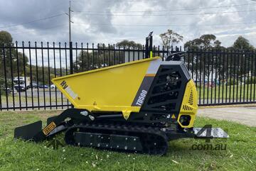 Mini Dumper for Sale (New & Used) - Machines4u