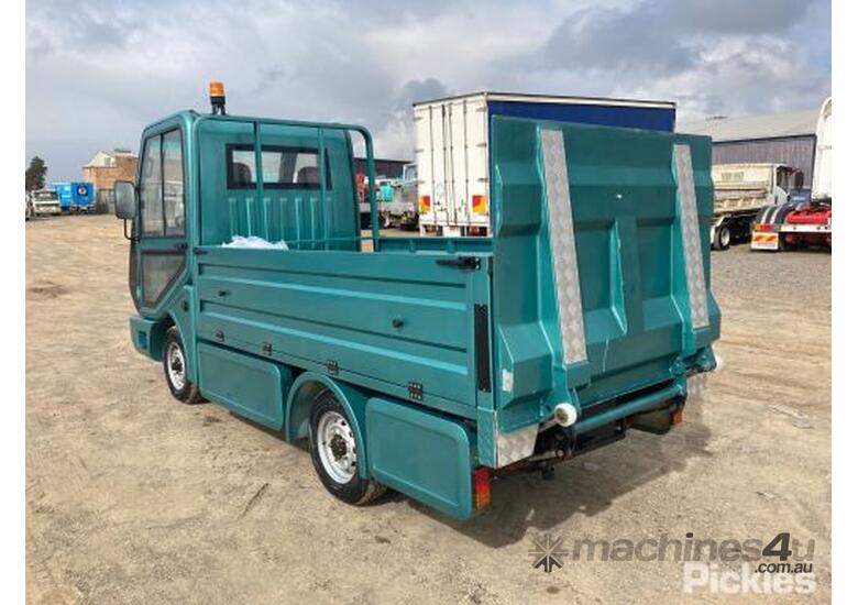 Used emc 2019 EMC 2 Seater Buggy in , - Listed on Machines4u