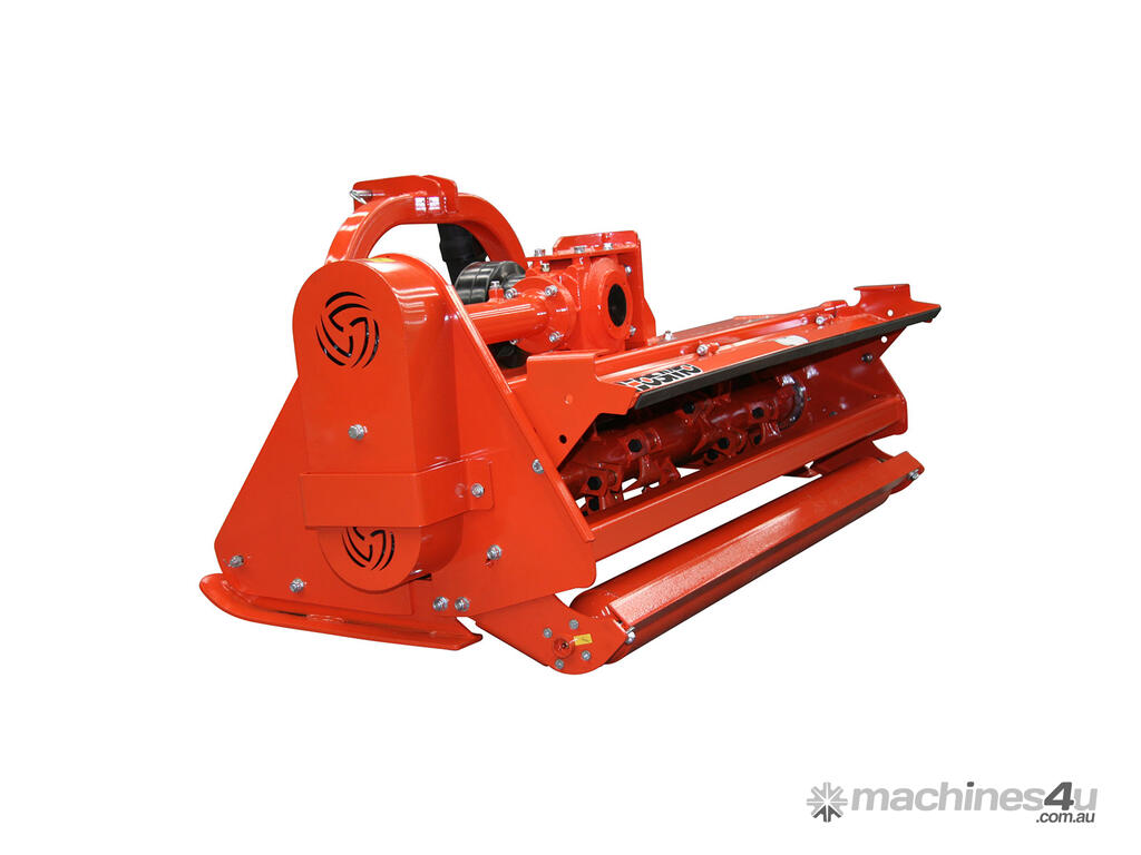 New cosmo NBM155 3PL Mulcher (837791)