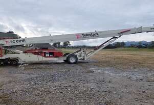 Telestack Processing Equipment for sale in Australia