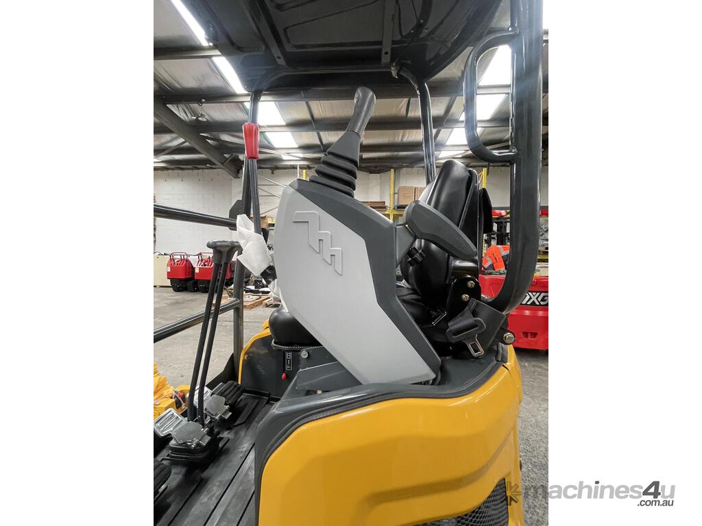 New 2023 MXG XE20SE-2 Excavator in BRAESIDE, VIC