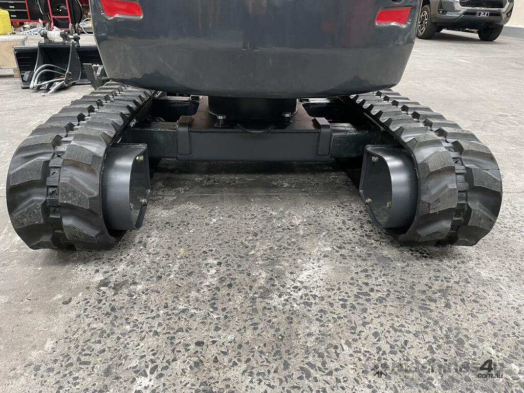 New 2023 MXG XE20SE-2 Excavator in BRAESIDE, VIC