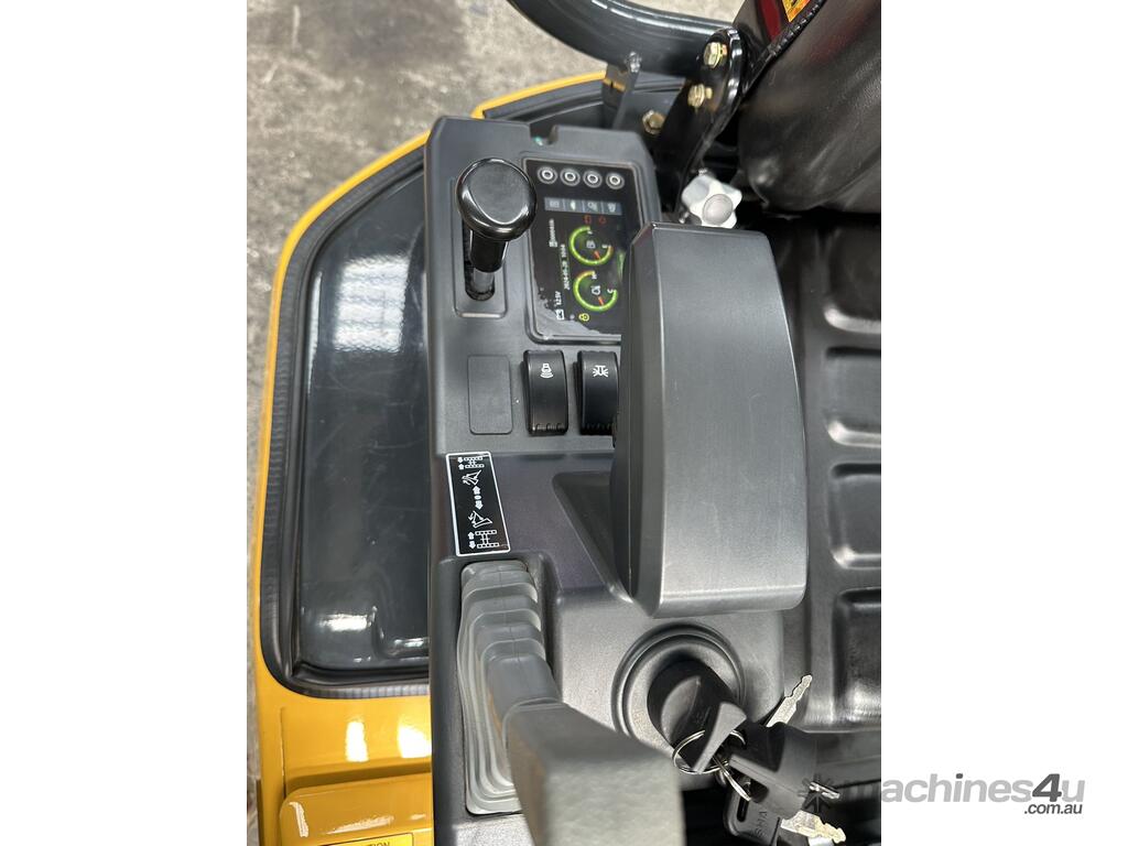 New 2024 MXG XE20SE-2 Excavator in BRAESIDE, VIC