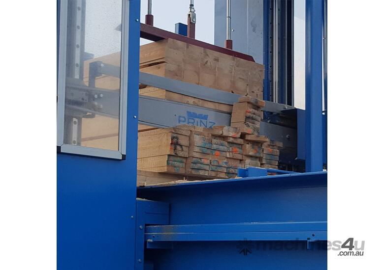 New prinz Prinz PC120-CUTSTAR Compact Cross Cut Saw Log Saws (871291 ...