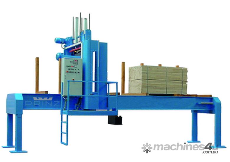 New prinz Prinz PC120-CUTSTAR Compact Cross Cut Saw Log Saws (871291 ...