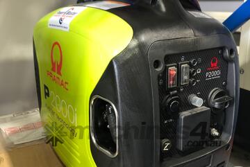 Pramac Generator for sale in Australia
