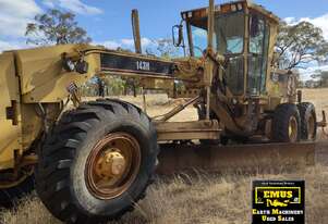 View 117 Graders for Sale - New & Used | Machines4u