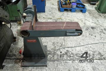 Linisher Machines - New or Used Linisher Machines for sale - Australia