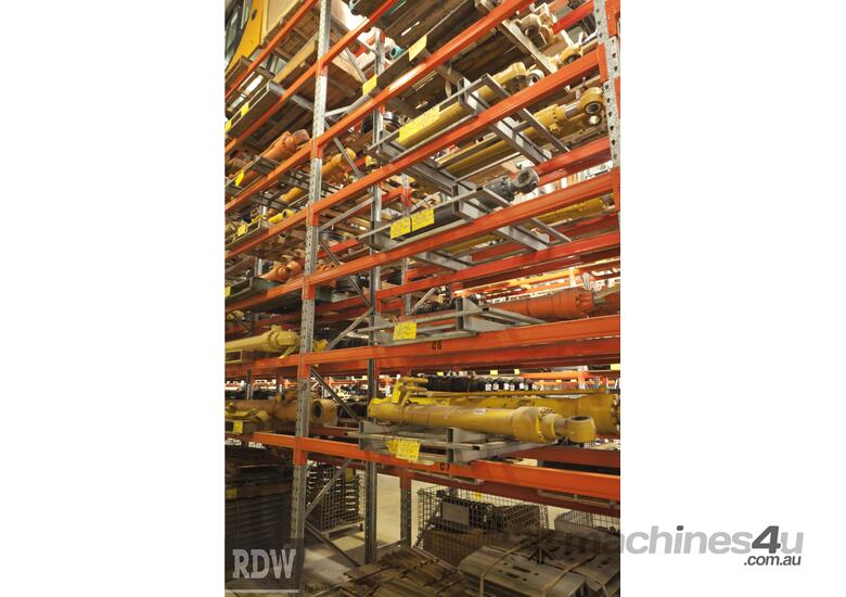 Used komatsu Komatsu PC200-5 Arm Cylinder Hydraulic Cylinders in ...