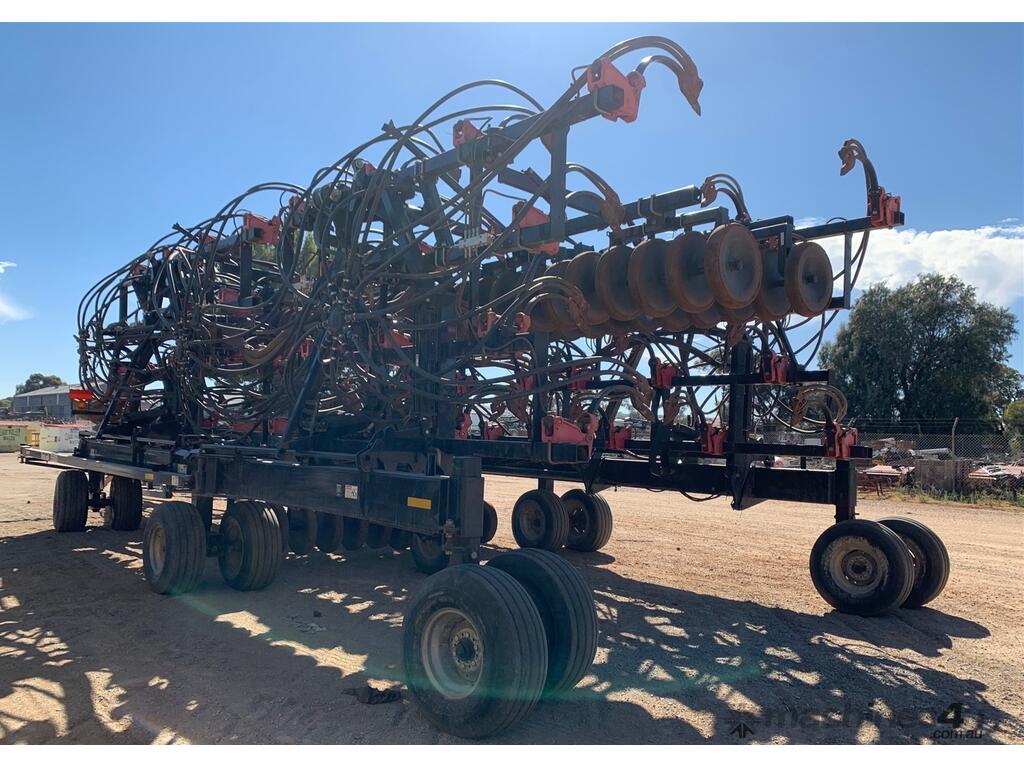 Used 2017 flexicoil 5500 Seeder Bar (921391)
